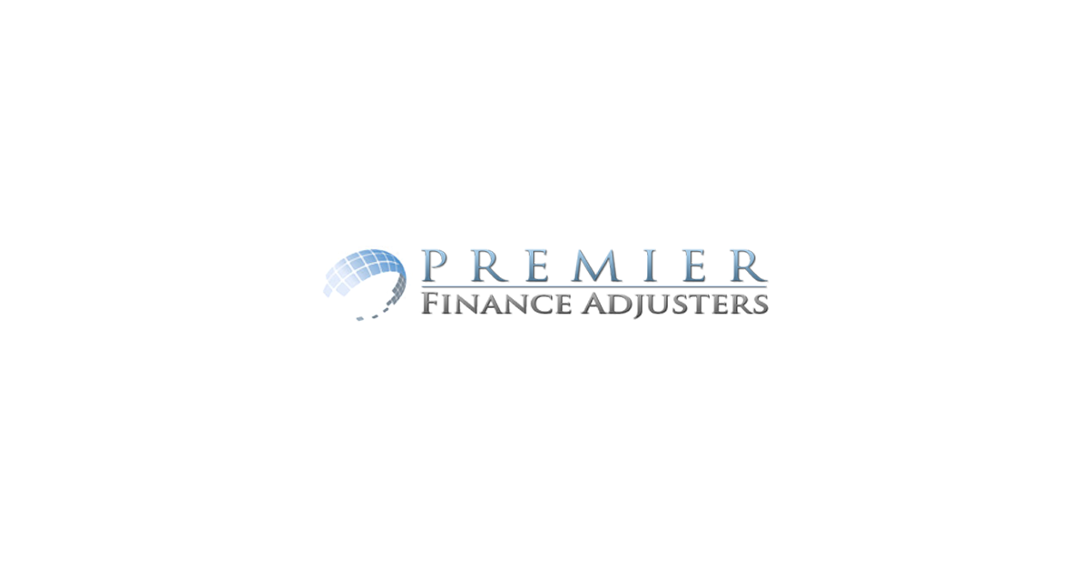PFA Services - Premier Finance Adjusters
